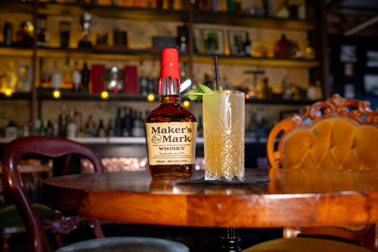 Gallery | The 18th Amendment Bar